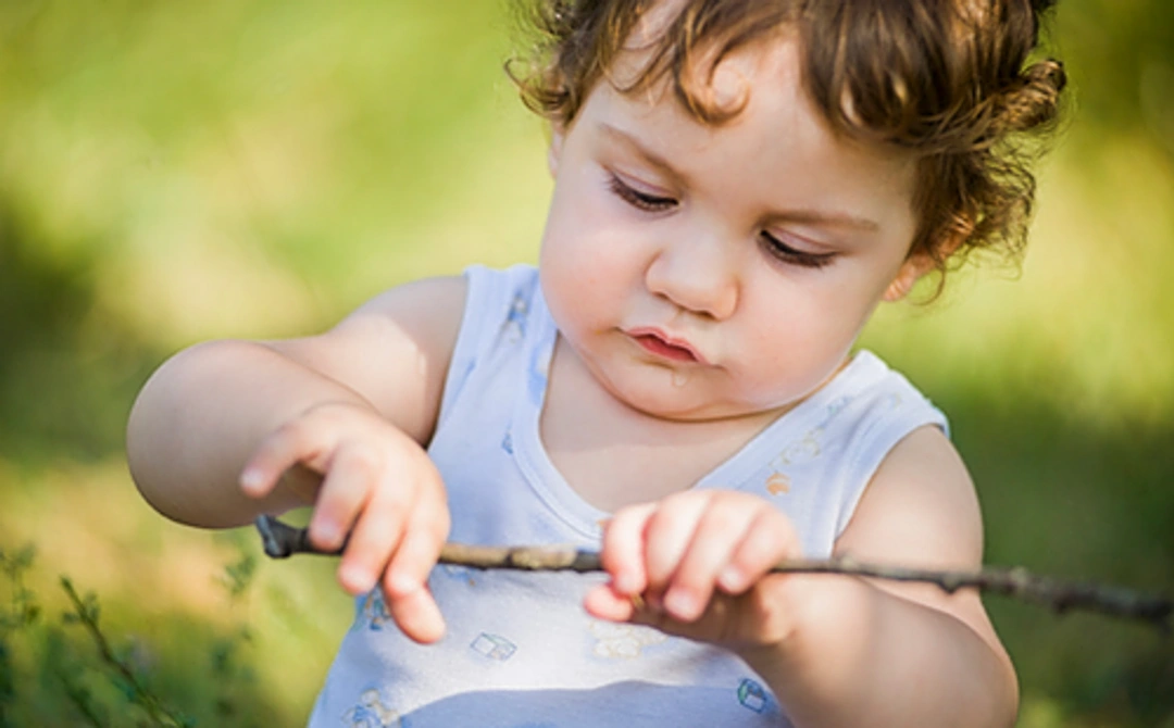 Agapi Formation - Formation petite enfance